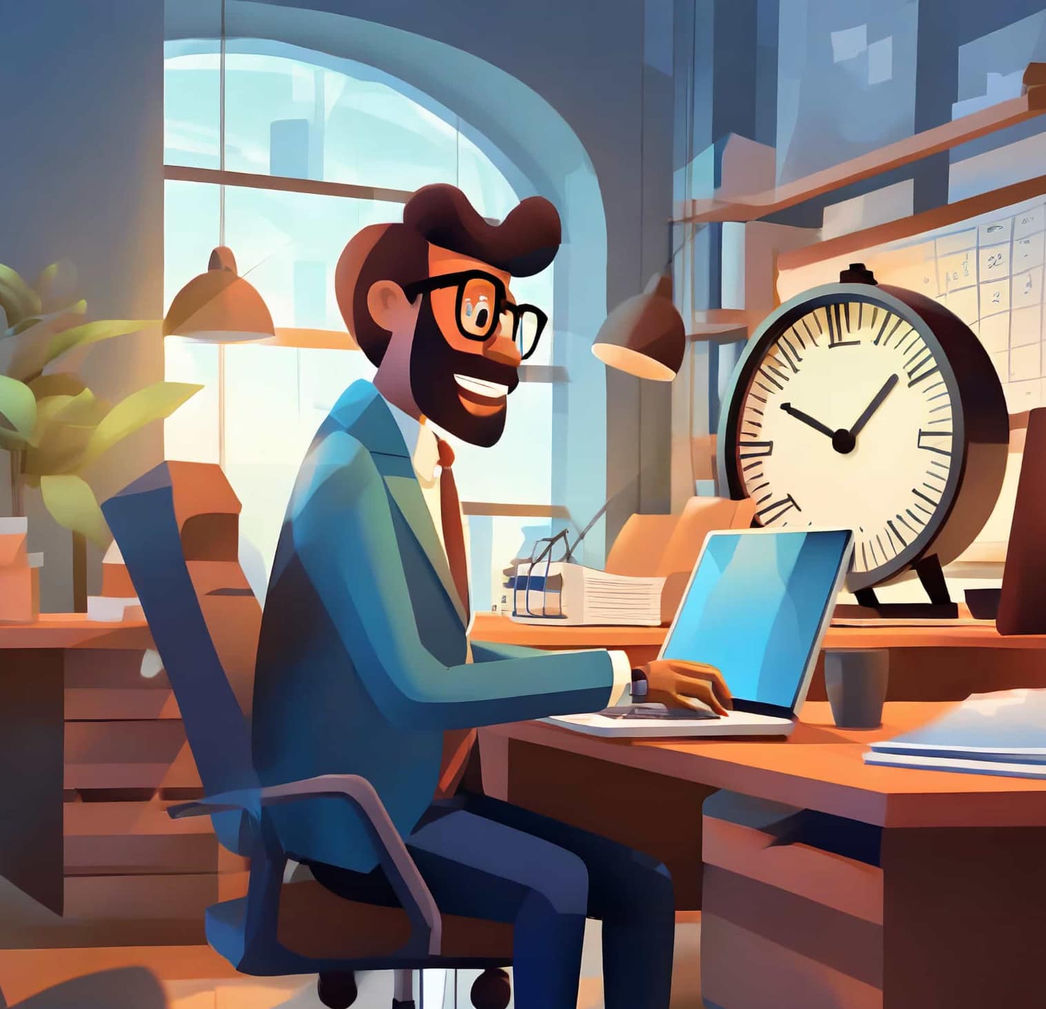 Mastering time tracking in Salesforce; A simple trick to better ...