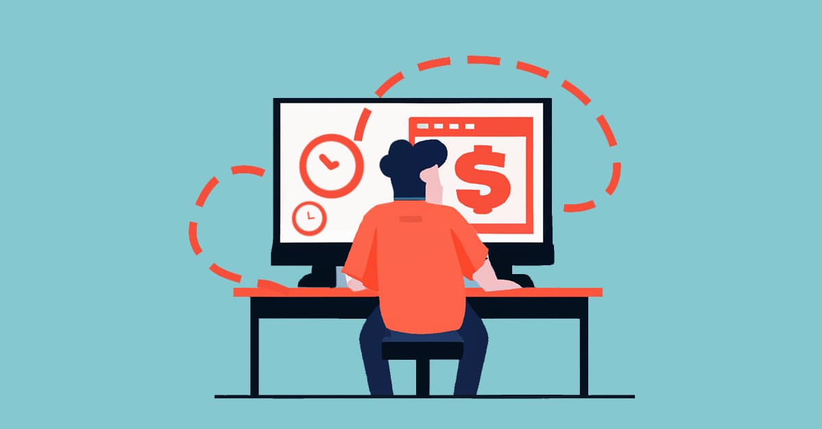 Billable vs non-billable: know where to spend your money - Tackle