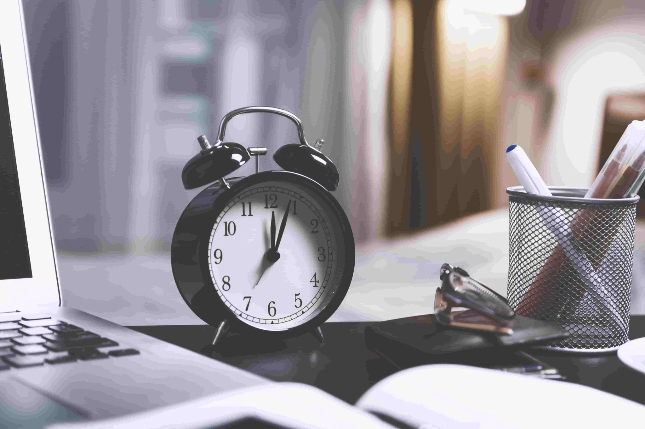 Mastering time management: A comprehensive guide to conducting a time ...