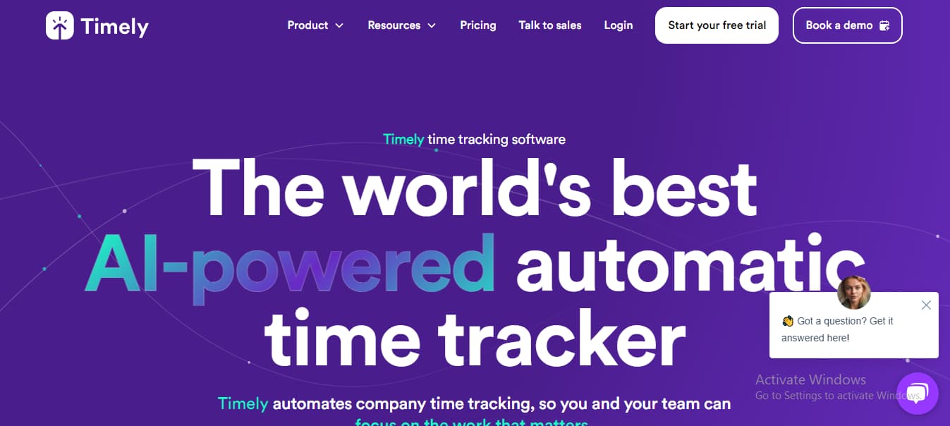 Navigating the top 12 time tracking app on Mac in 2023 - Tackle