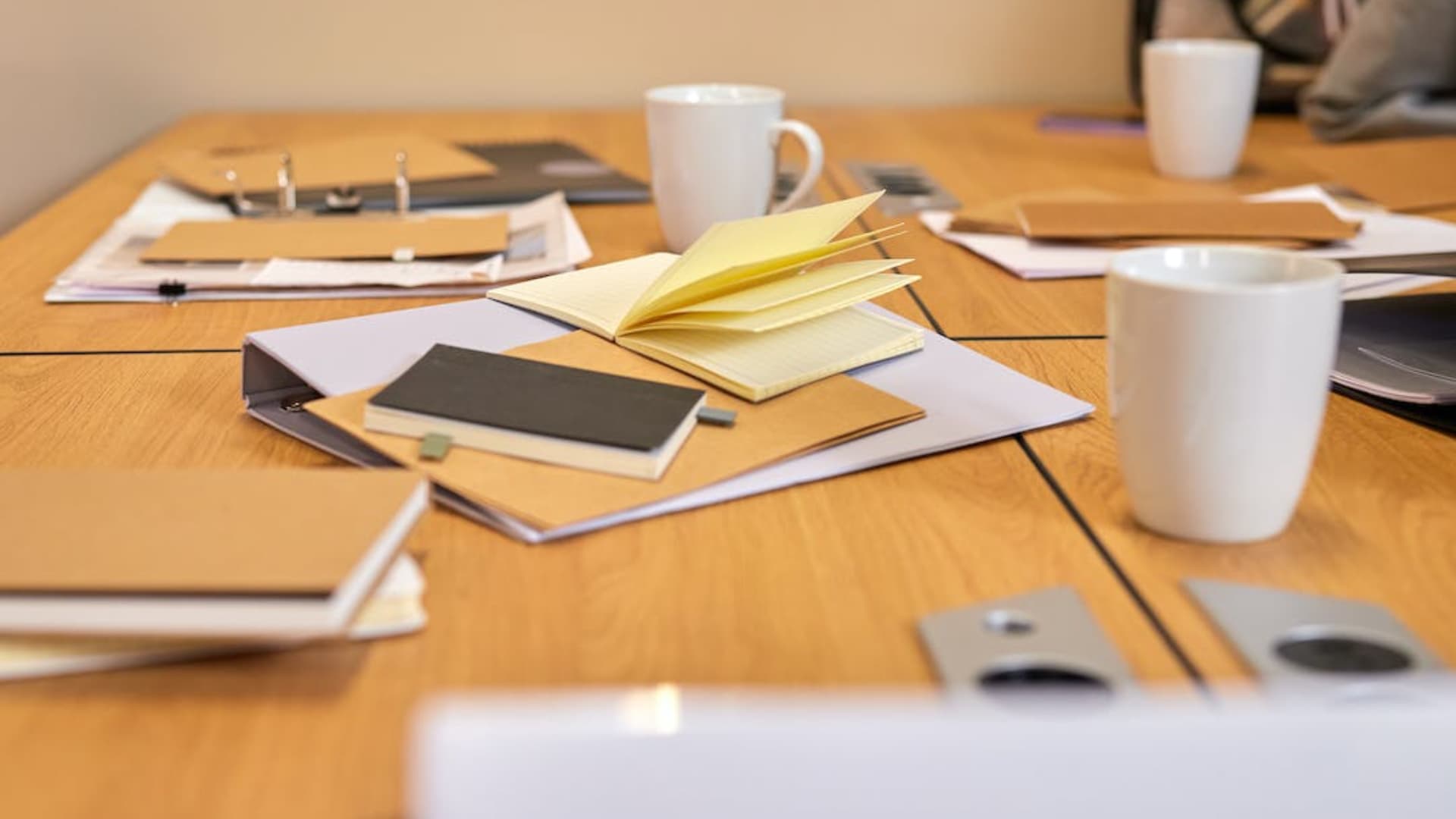 The 9 must-have productivity method planners - Tackle