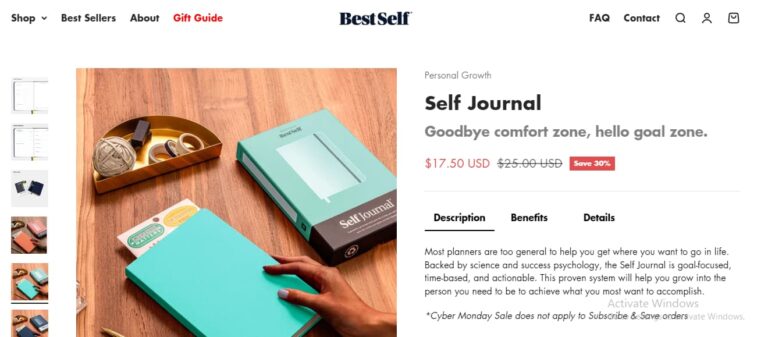 The 9 must-have productivity method planners - Tackle