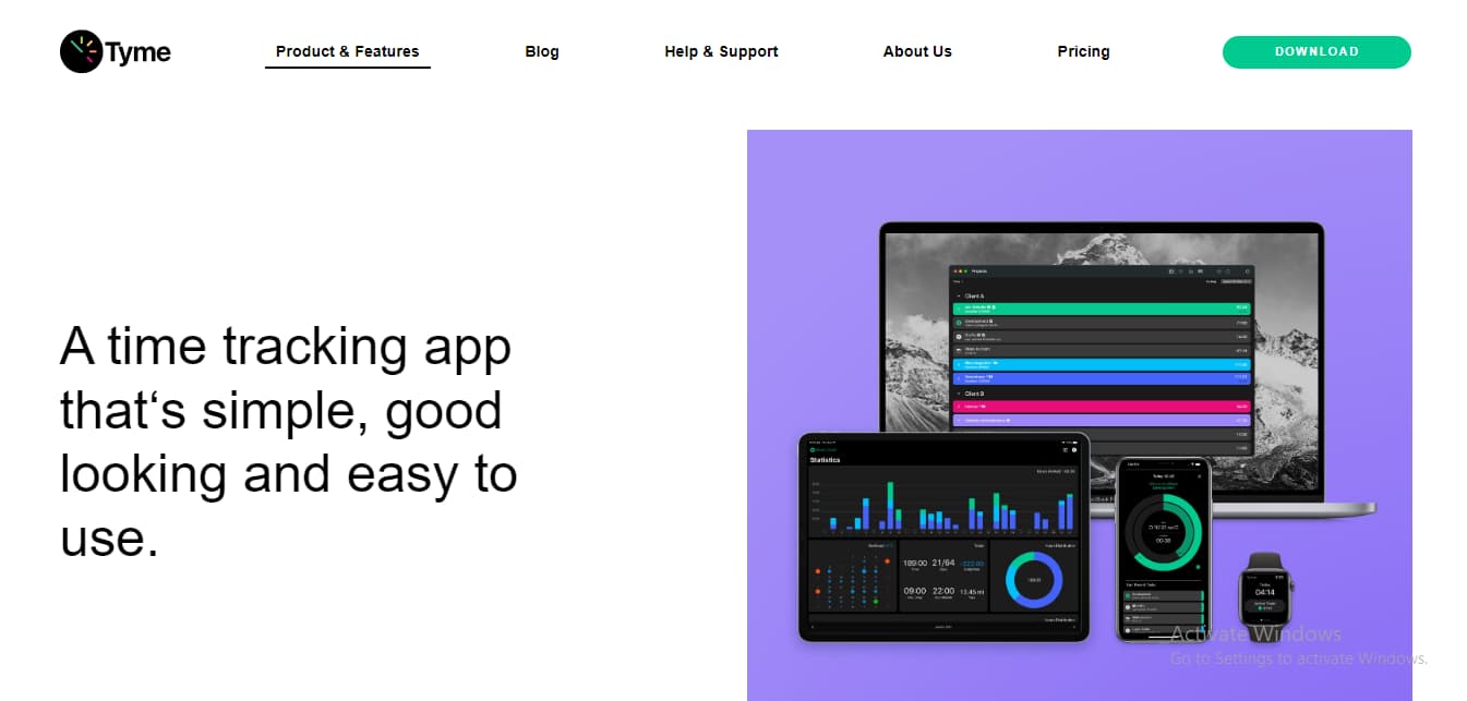 Navigating the top 12 time tracking app on Mac in 2023 - Tackle