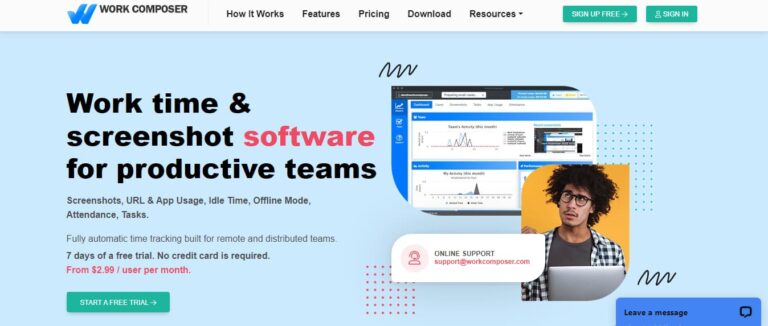 A comprehensive guide to AI time tracking - Tackle