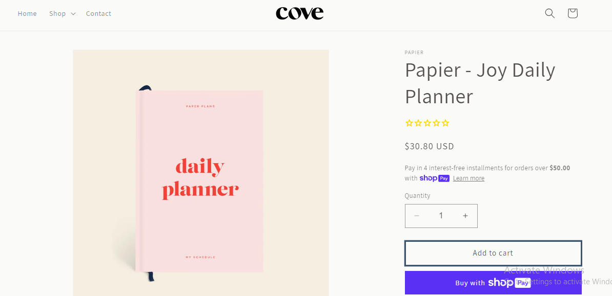 The 9 must-have productivity method planners - Tackle
