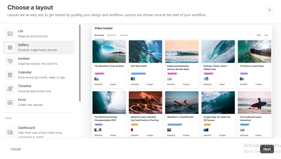 A Guide to Airtable Time Tracking & 5 Best Alternatives - Tackle