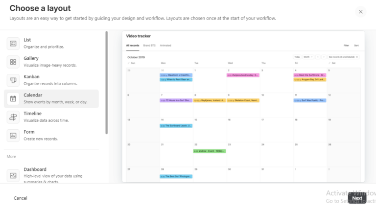 A Guide To Airtable Time Tracking And 5 Best Alternatives Tackle