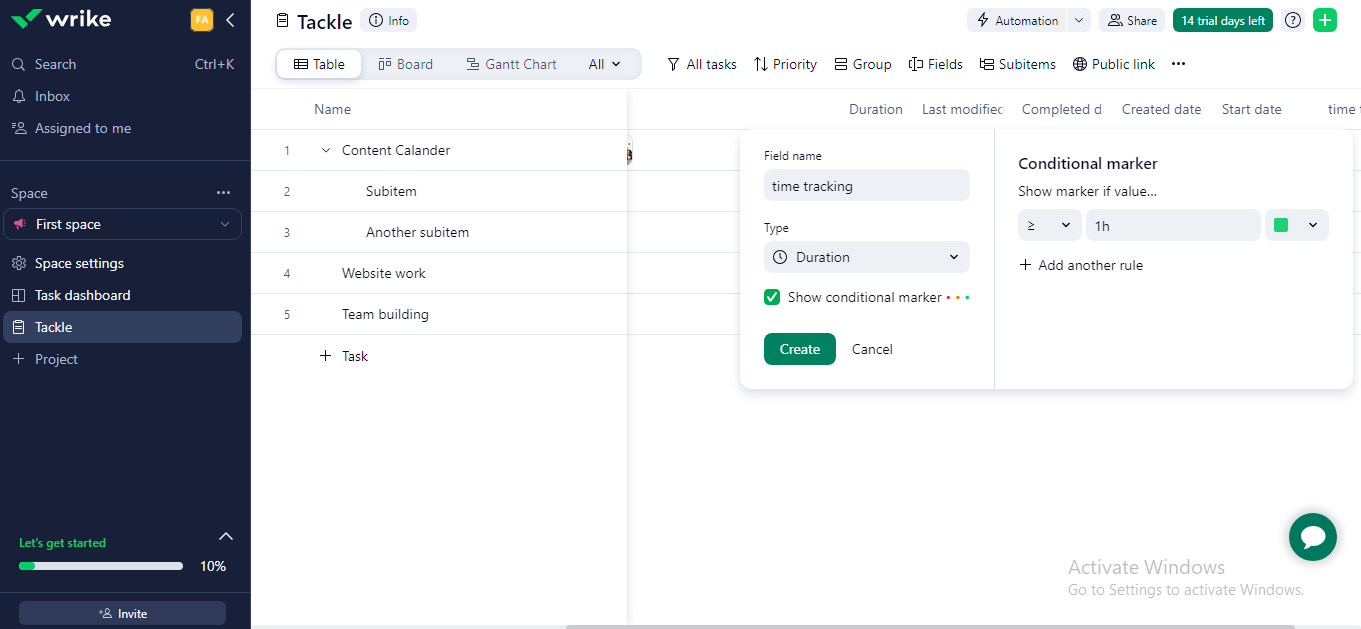 The Wrike time tracking handbook for effortless productivity (2024 ...