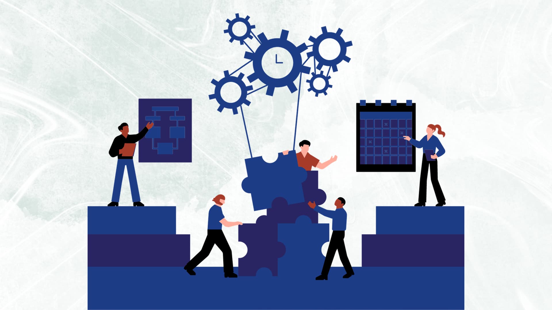 Simplifying productivity with NetSuite time tracking (2024) - Tackle