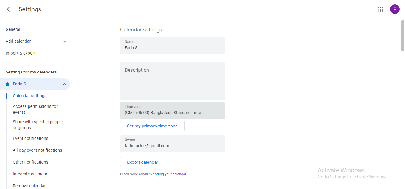 The ultimate Notion Google calendar integration guide (2024) - Tackle
