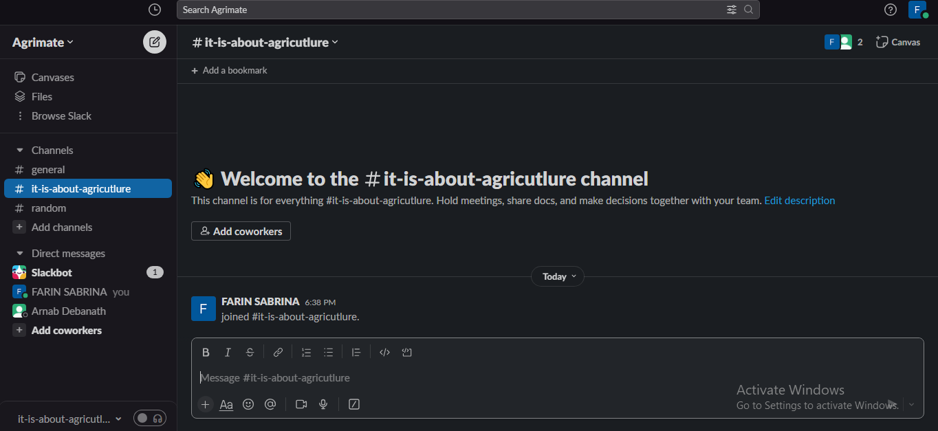Decoding Slack time tracking (2024) - Tackle