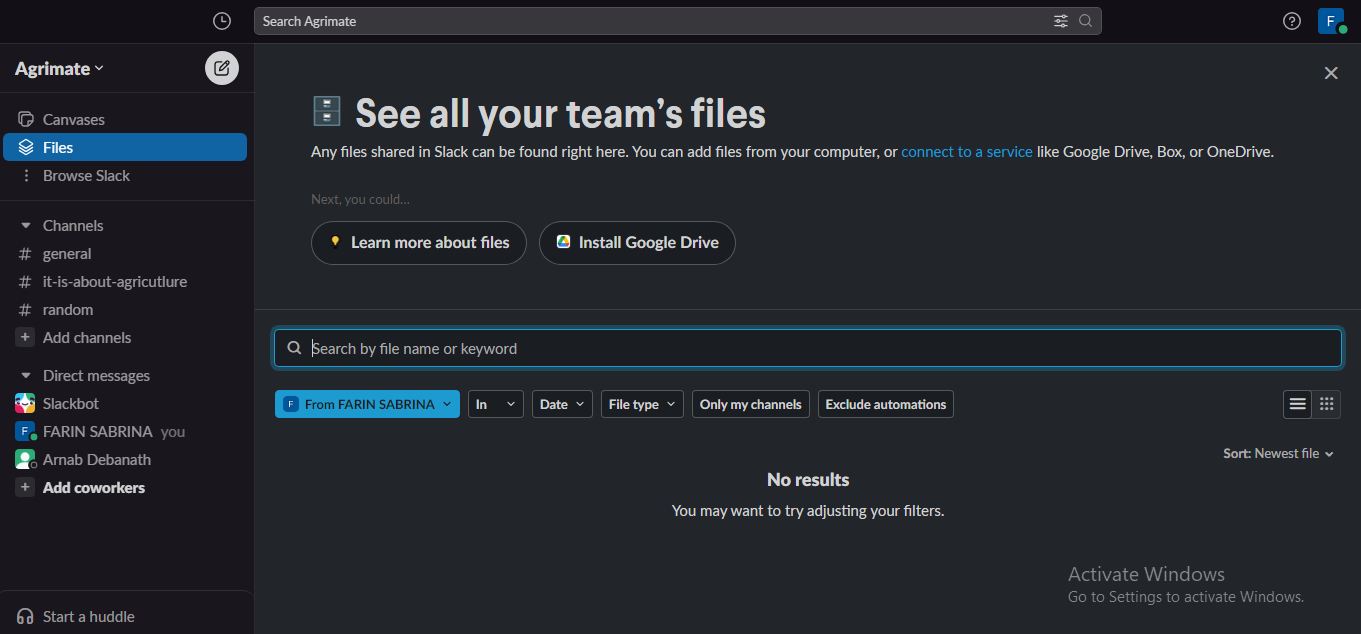 Decoding Slack time tracking (2024) - Tackle
