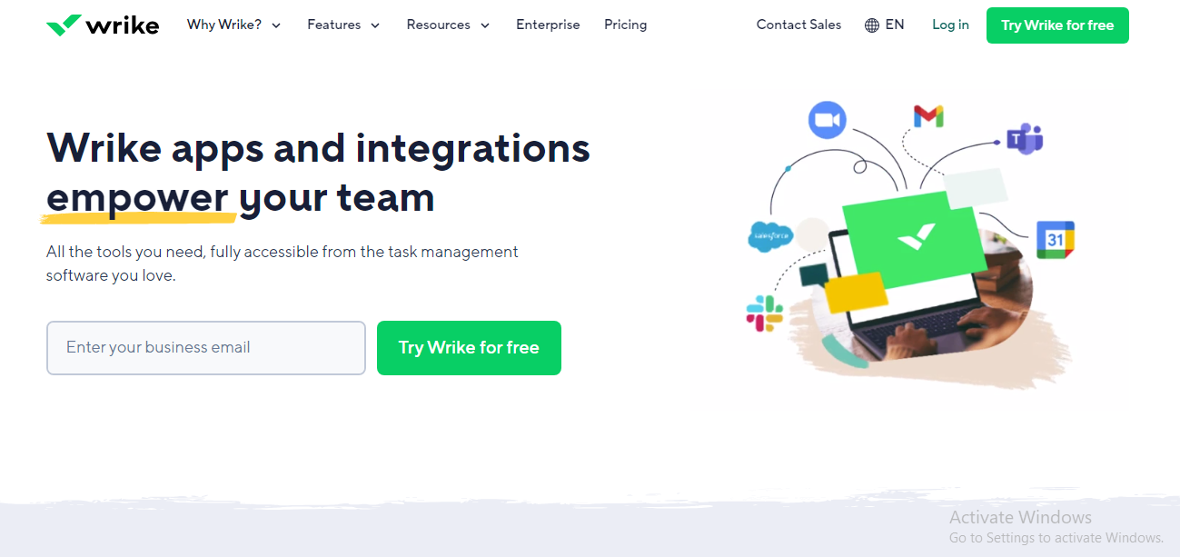 The Wrike time tracking handbook for effortless productivity (2024) - Tackle