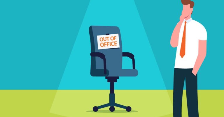 Navigating absences: A guide on how to track employee attendance - Tackle