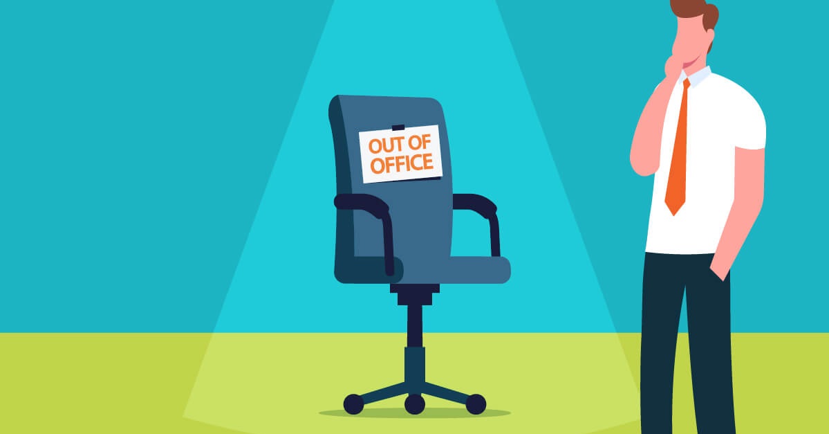 Navigating absences: A guide on how to track employee attendance - Tackle