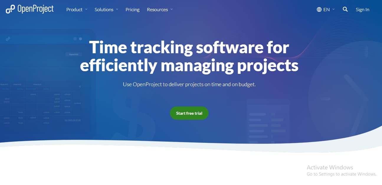 Igniting productivity with open source time tracking (2024) - Tackle