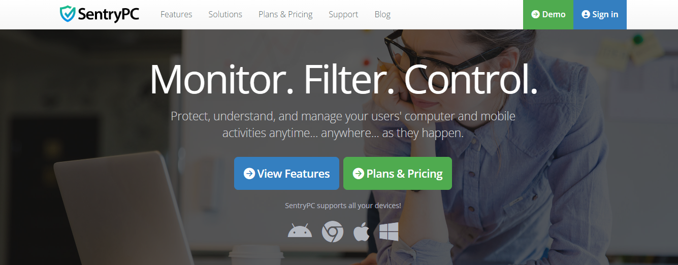 23 Best Employee Tracking Apps For Employee Efficiency - Tackle