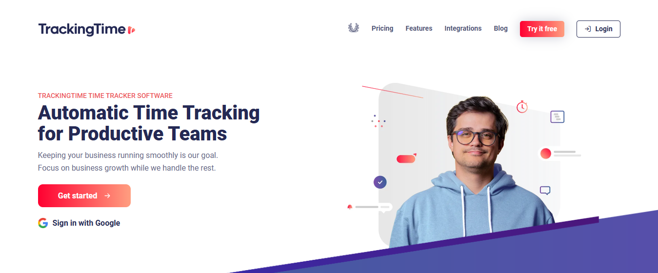 23 Best Employee Tracking Apps For Employee Efficiency - Tackle