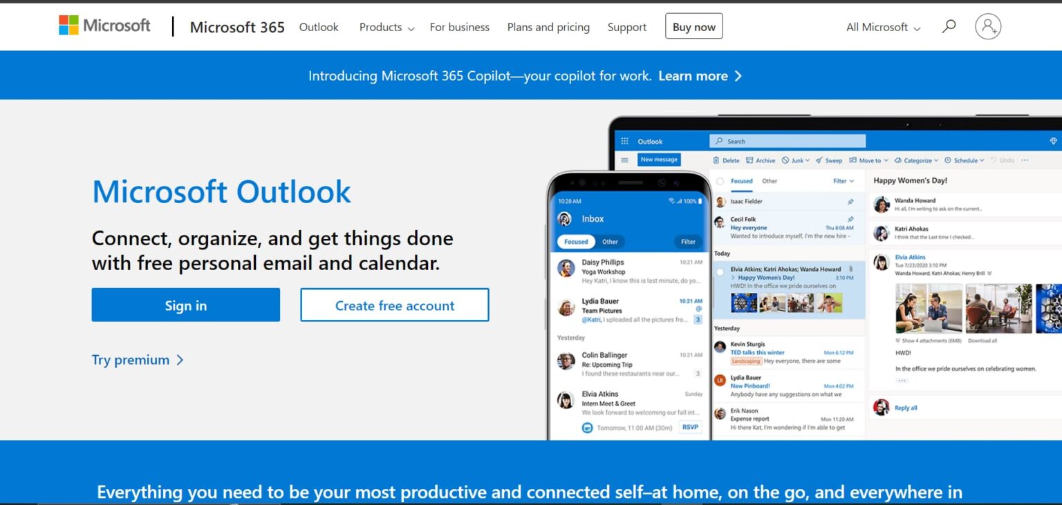 Unleash the power of Outlook time tracking in 2024 - Tackle