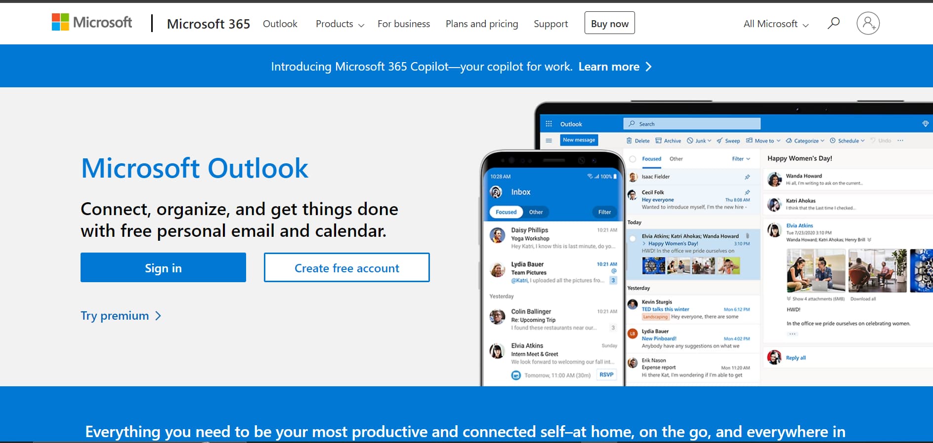 Unleash the power of Outlook time tracking in 2024 - Tackle
