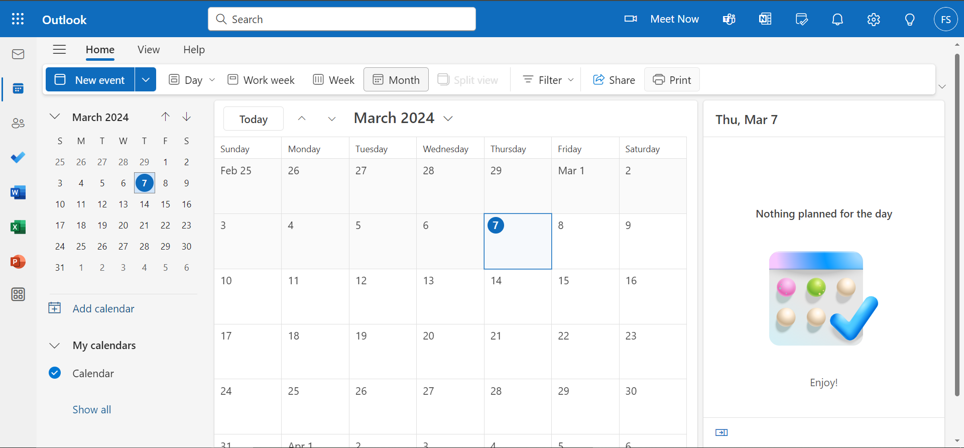 Unleash the power of Outlook time tracking in 2024 - Tackle