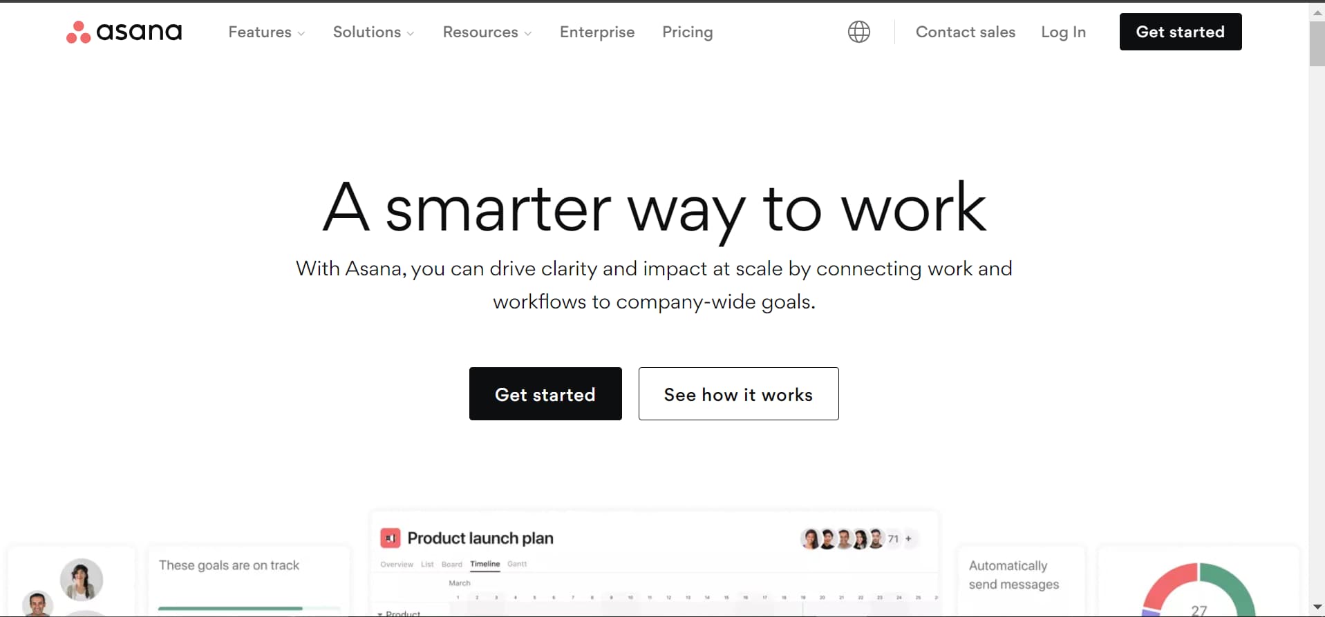Explore the best asana integrations for 2024 - Tackle