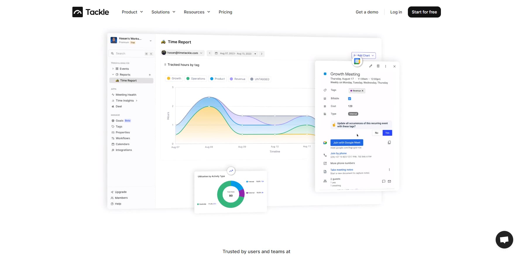 Explore the best asana integrations for 2024 - Tackle