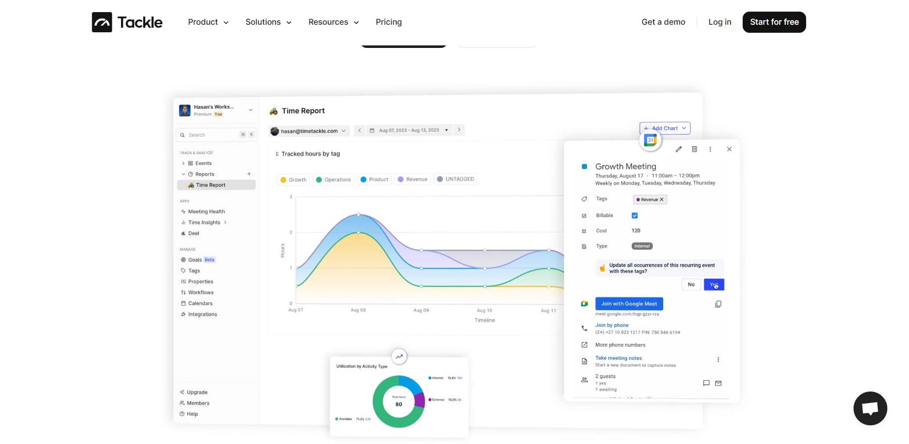 Exploring the top Timely alternatives in 2024 - Tackle