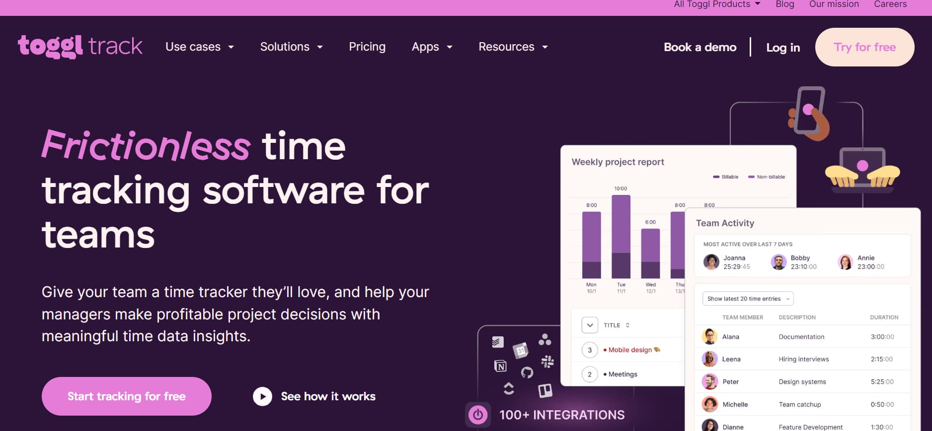 Guide to remote employee time tracking for 2024 - Tackle