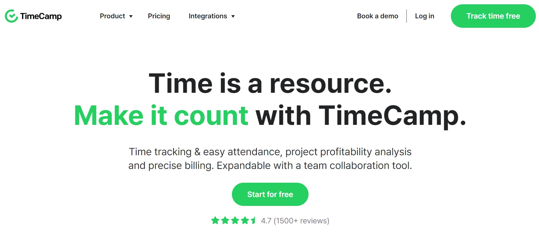 Guide to remote employee time tracking for 2024 - Tackle