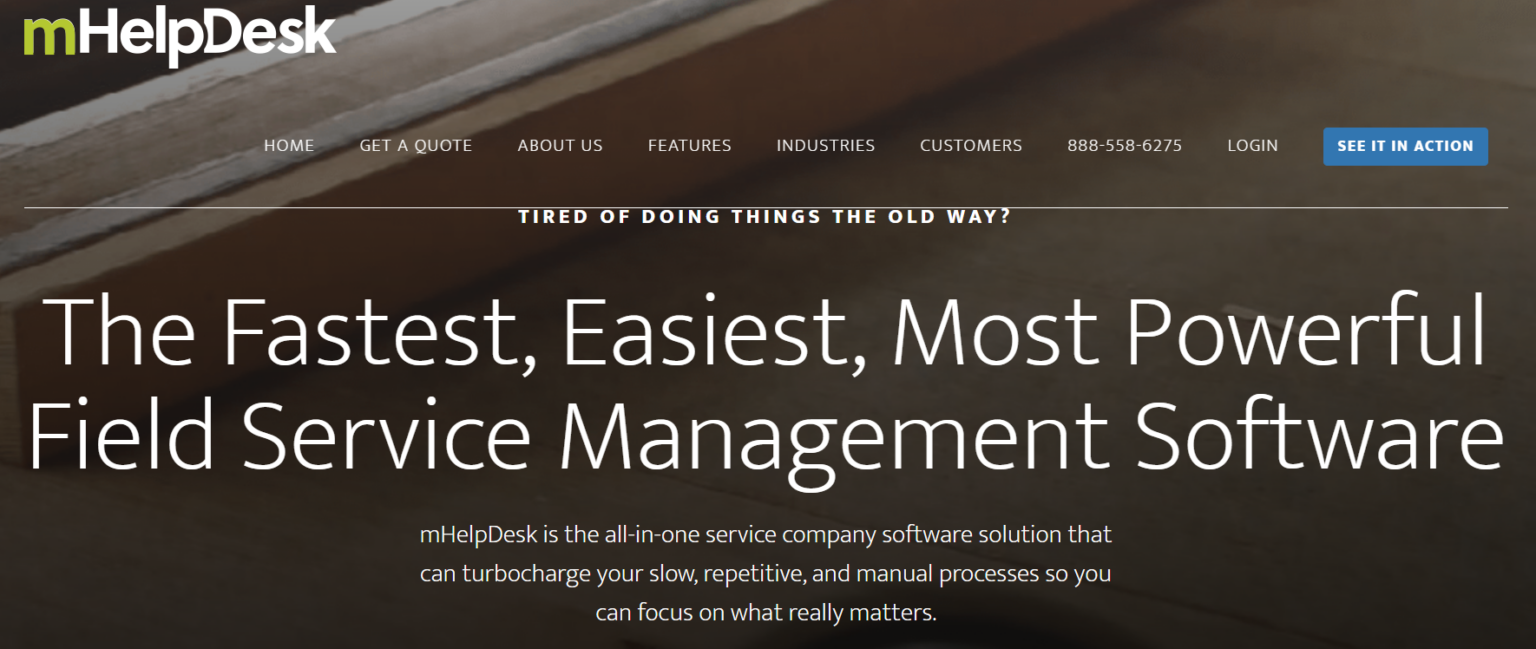 12 Best Open Source Employee Scheduling Software - Tackle