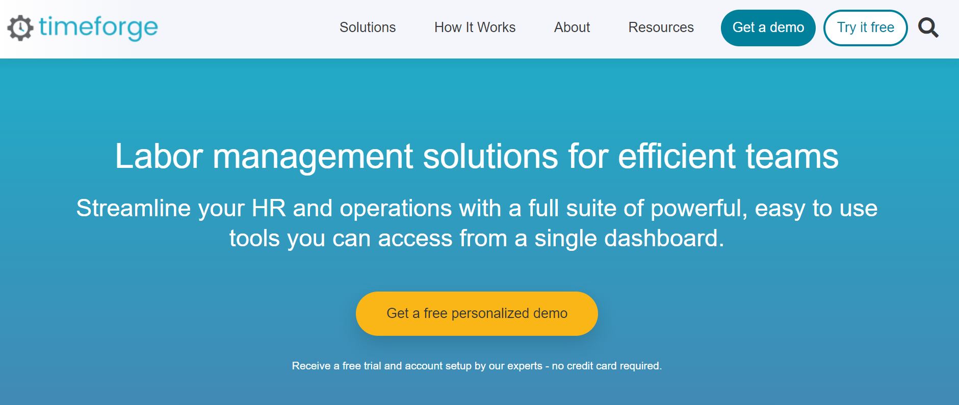 12 Best Open Source Employee Scheduling Software - Tackle