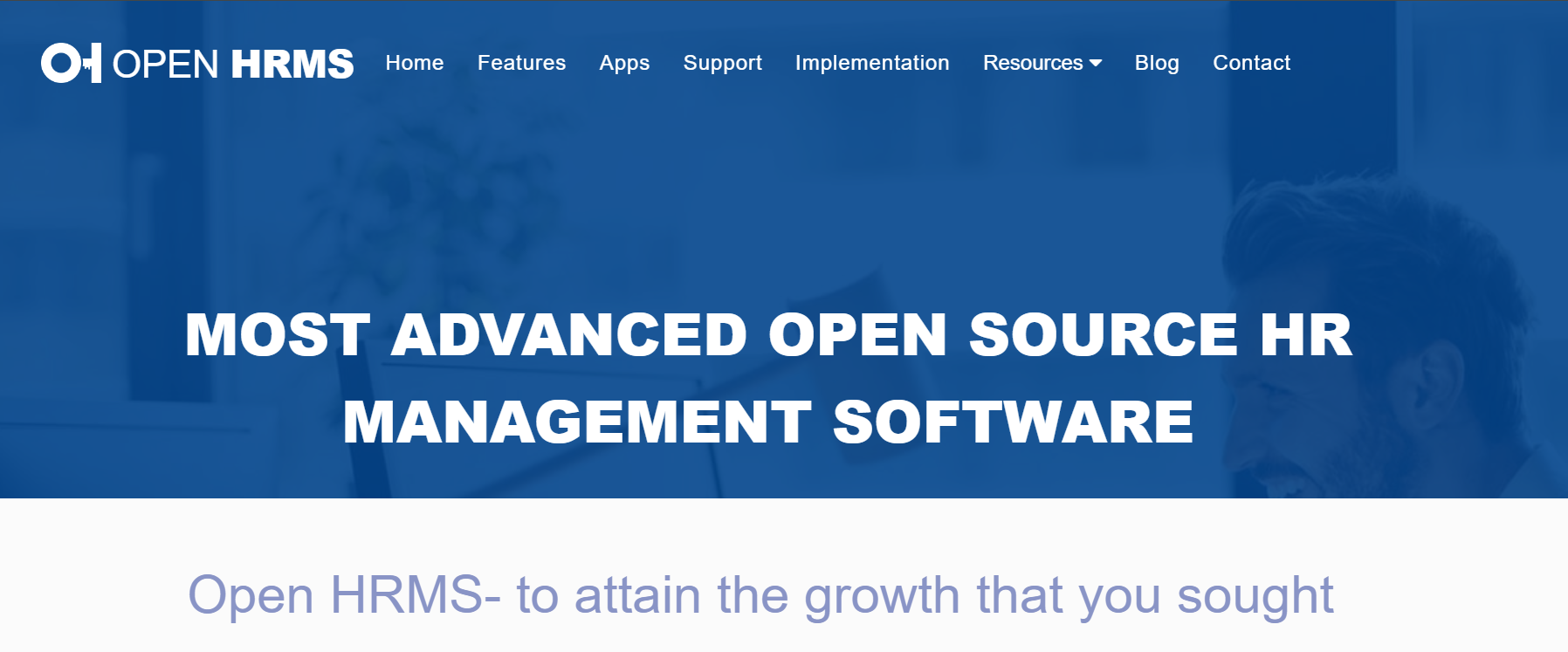 12 Best Open Source Employee Scheduling Software - Tackle