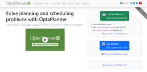 12 Best Open Source Employee Scheduling Software - Tackle