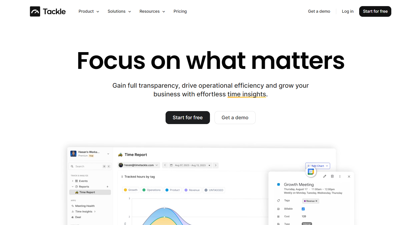 12 Best Open Source Employee Scheduling Software - Tackle