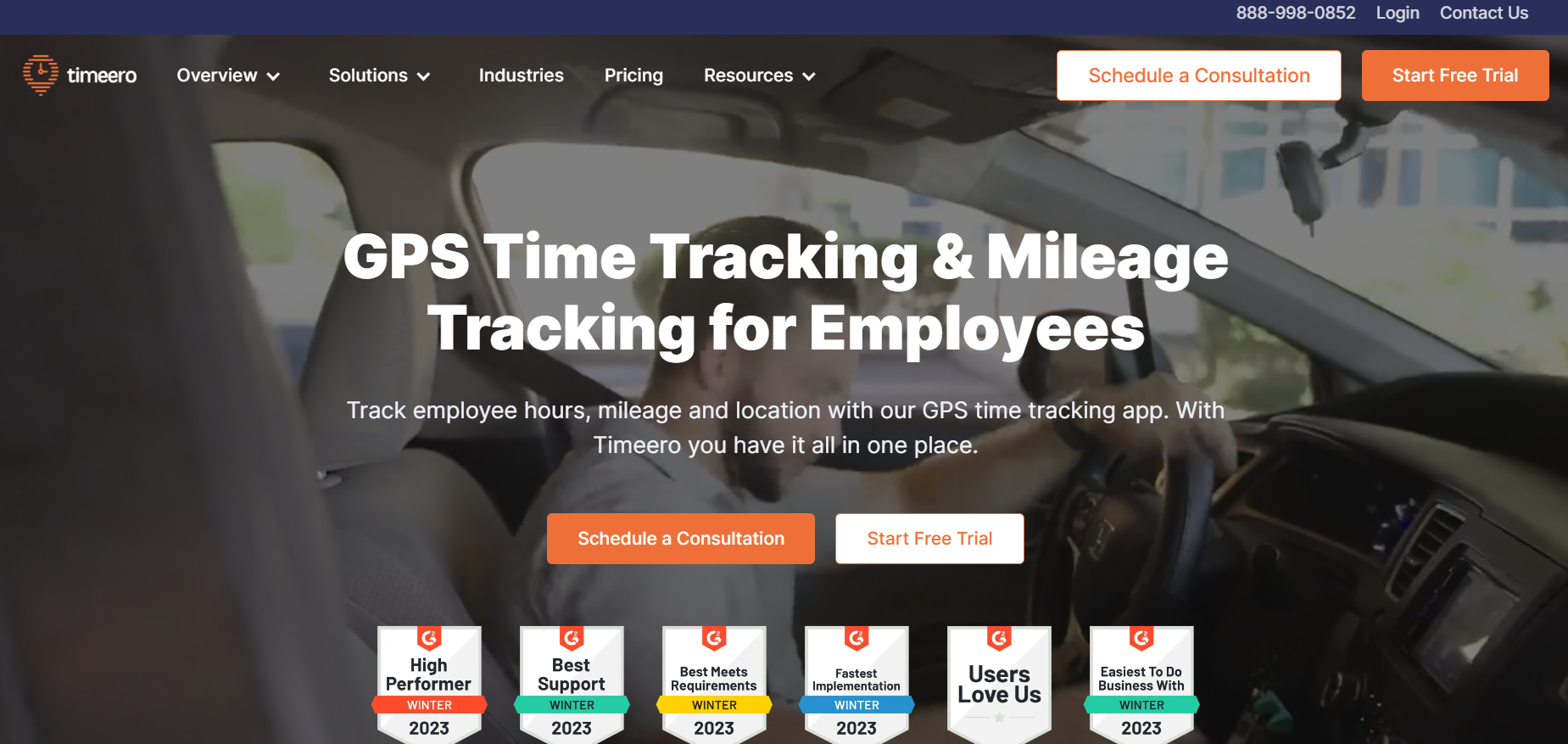 Top 5 best time clock for construction of 2024 - Tackle
