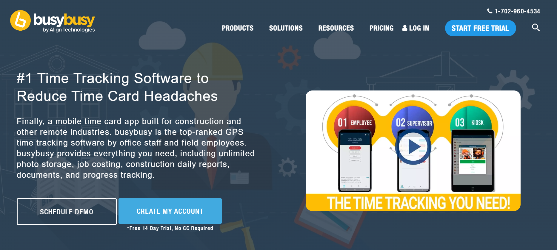 Top 5 best time clock for construction of 2024 - Tackle