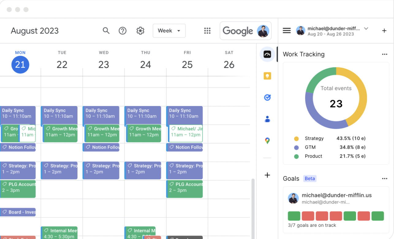 27 Best Time Tracking Software For Small Business Owners - Tackle