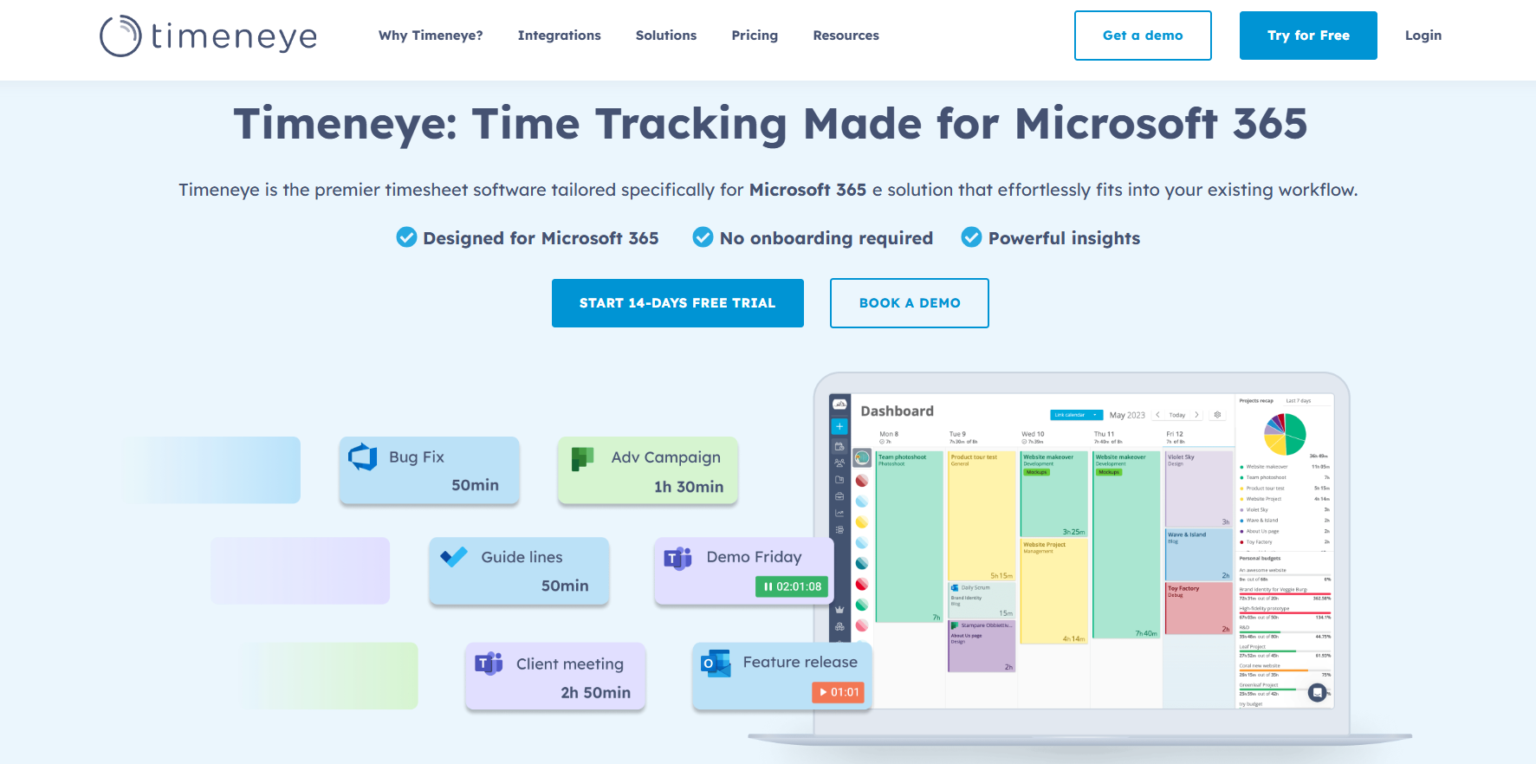 13 Best Time Tracking Software For Developers & How To Choose
