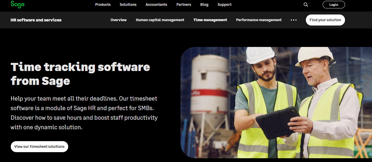 27 Best Time Tracking Software For Small Business Owners - Tackle