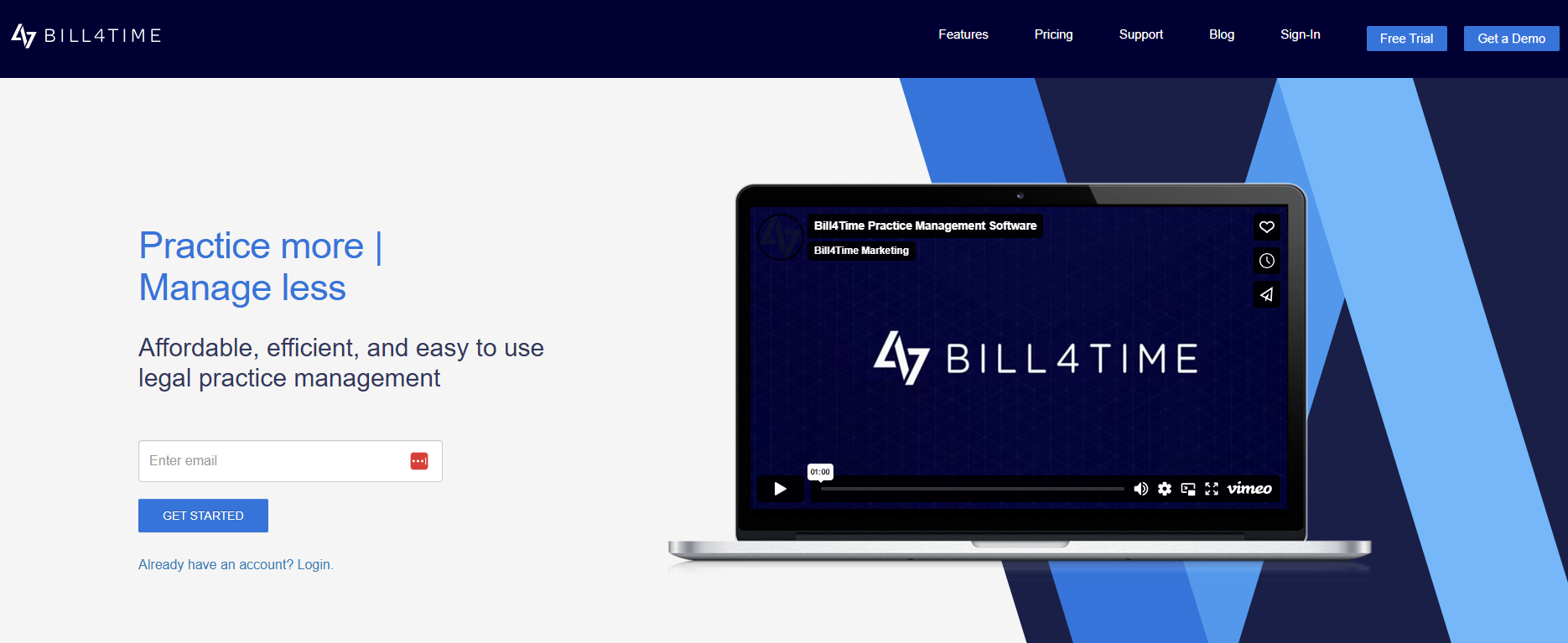 A Complete Guide To Time Tracking Software For Lawyers
