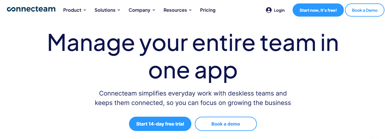 13 Best Time Card Apps For Employees To Log Hours - Tackle