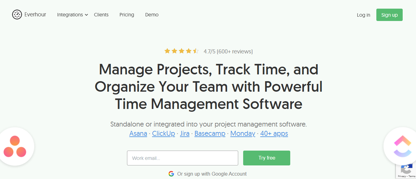 13 Best Time Card Apps For Employees To Log Hours - Tackle
