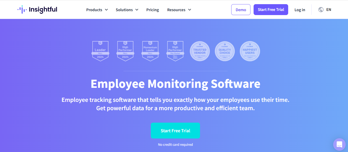 23 Best Employee Time Tracking Apps For Tracking Employee Hours - Tackle