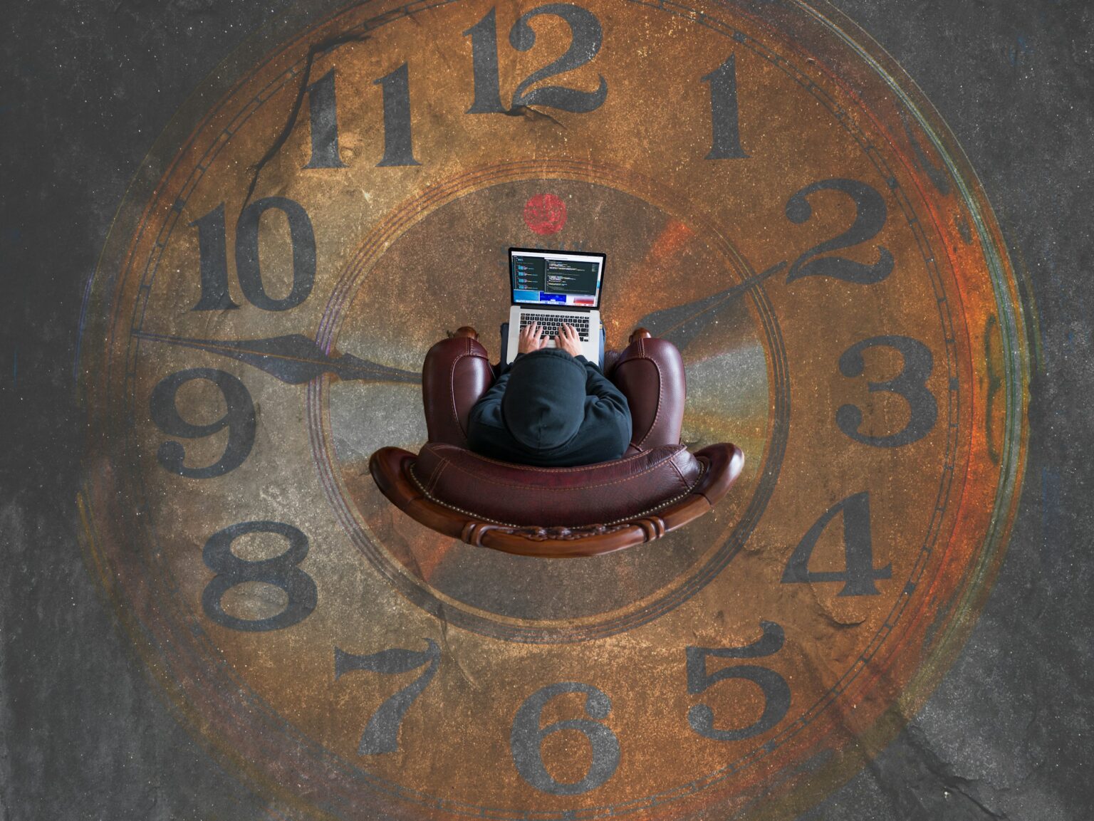 Real-Life Time Audit Examples (Conducting A Time Audit)