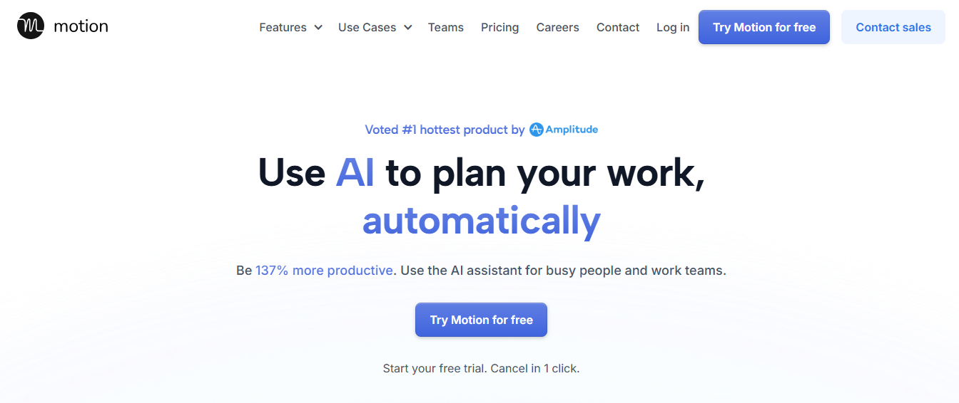 10 Best AI Time Tracking Apps For Logging Employee Hours - Tackle