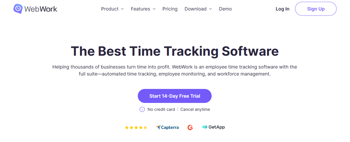 Keeping Track Of Time At Work (Benefits, Implementation & 21 Tools - Tackle