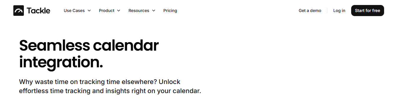 13 Best Time Audit Apps for Tracking & Managing Your Time - Tackle