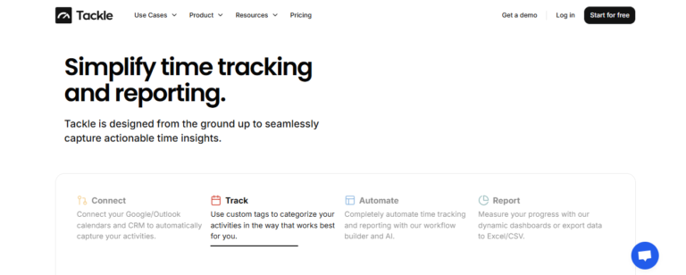 Top 19 Jibble Alternatives for Effective Time Tracking - Tackle