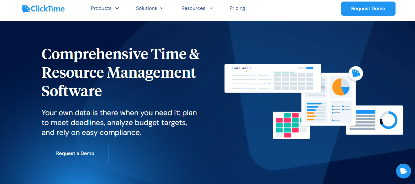 Top 19 Jibble Alternatives for Effective Time Tracking - Tackle